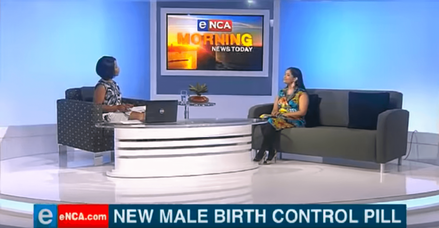 New male birth control pill - Urology Hospital