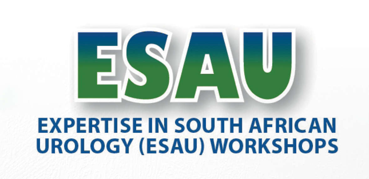ESAU Congress - Urology Hospital