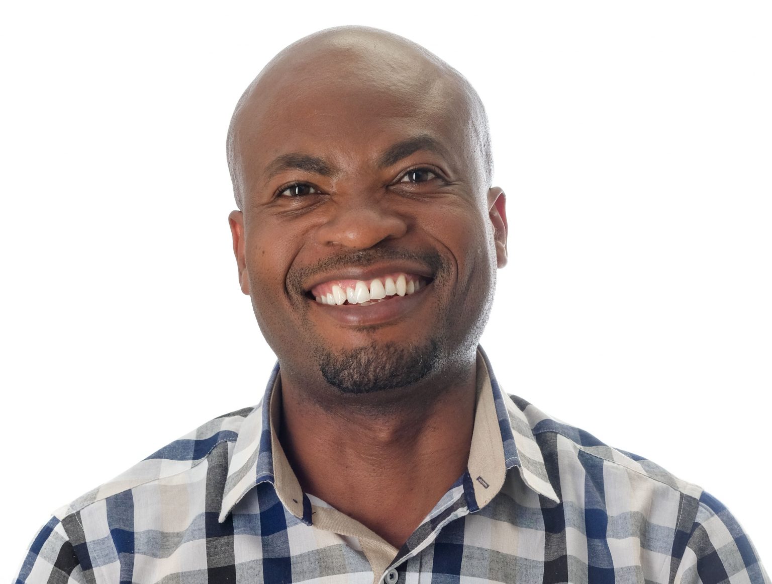 Interview: Dr Mamitele - Urology Hospital