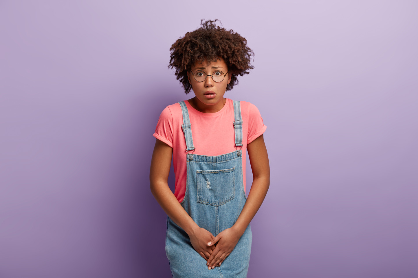 Bladder control problems in women - Urology Hospital